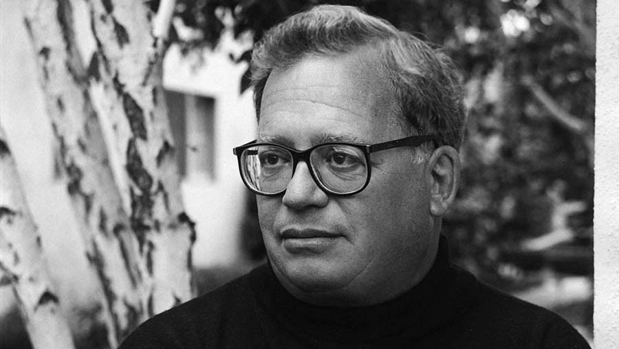 In Memory of David Shepard - From the Current - The Criterion Collection