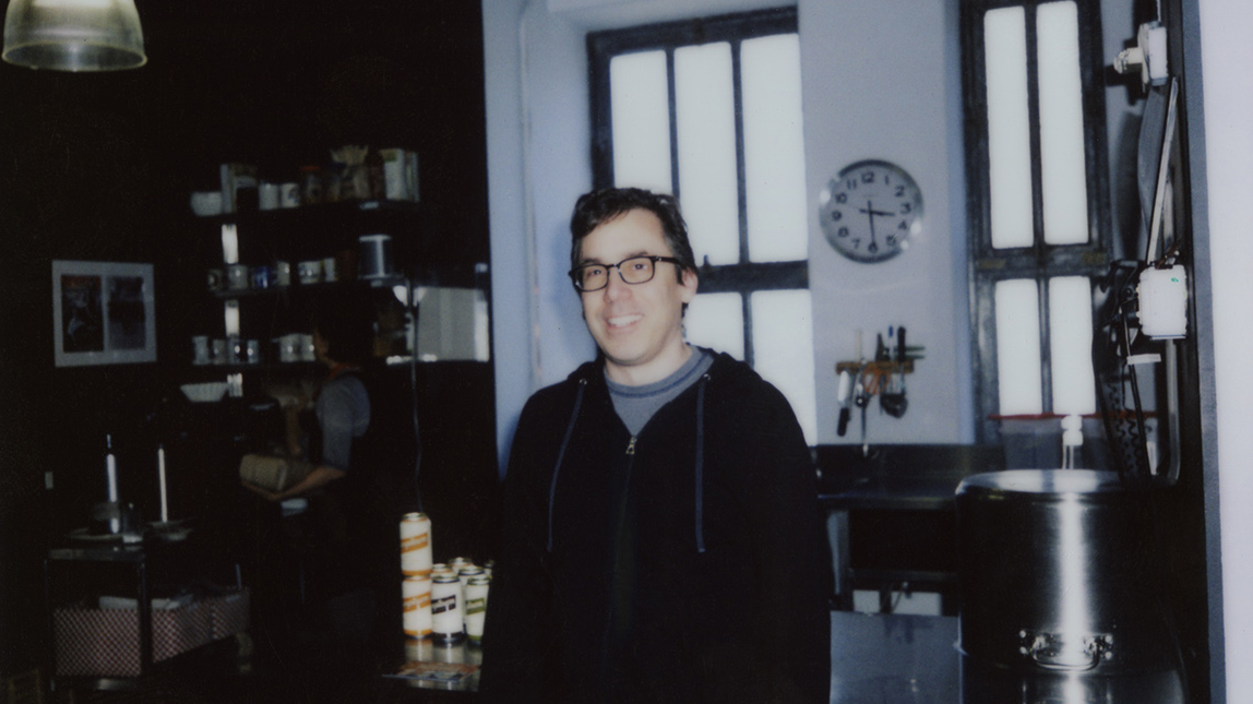 Hollywood at War: A Conversation with Mark Harris | Current | The ...