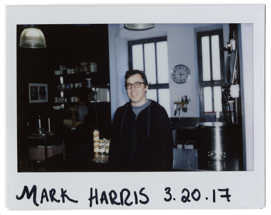 Hollywood at War: A Conversation with Mark Harris - From the Current ...