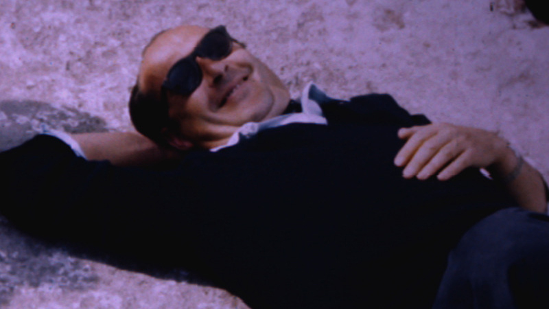 From the Rossellini Archives | Current | The Criterion Collection