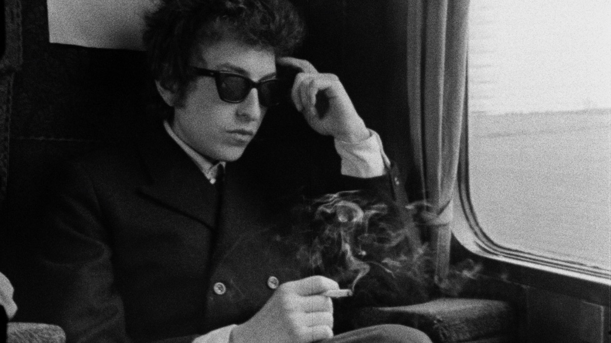 Prime Dylan in Columbia | Current | The Criterion Collection