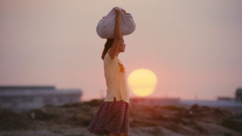 Insiang: Slum Goddess | Current | The Criterion Collection