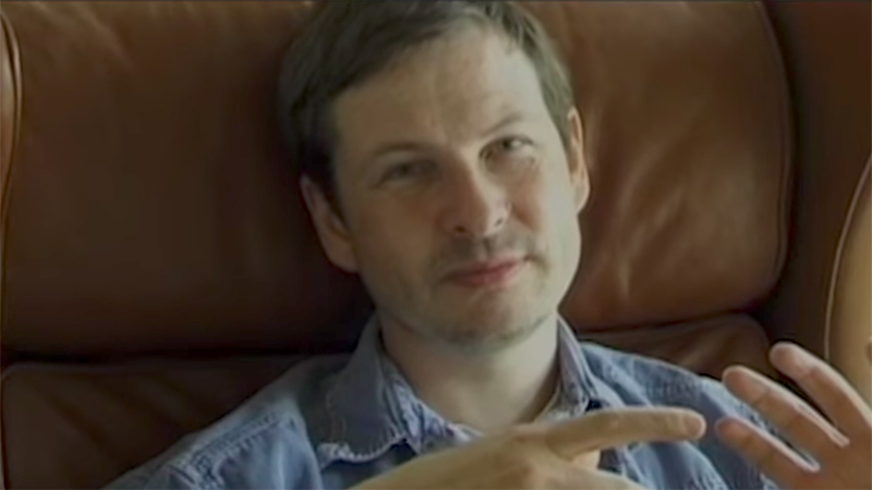 Lars von Trier Presents the Rules of Dogme 95 | Current | The Criterion ...