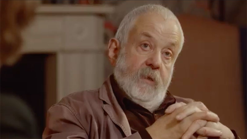 Mike Leigh Remembers Britain’s TV Renaissance | Current | The Criterion ...