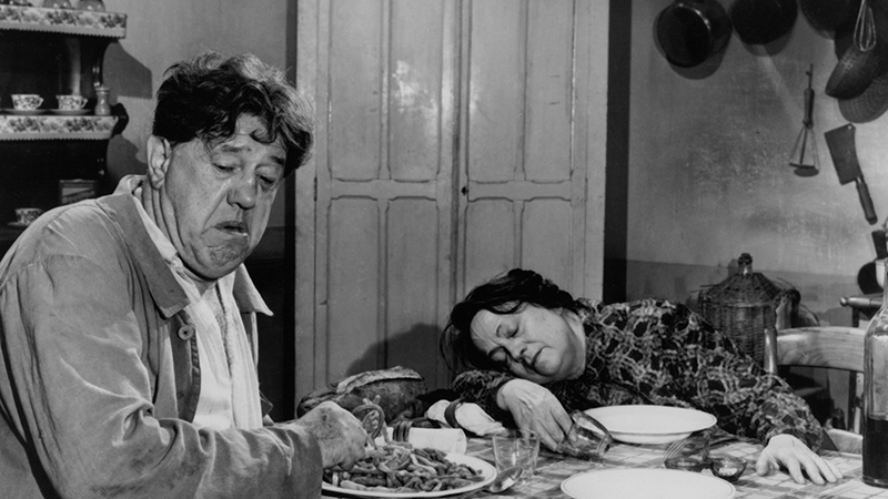 La poison—or, How to Kill Your Wife | Current | The Criterion Collection