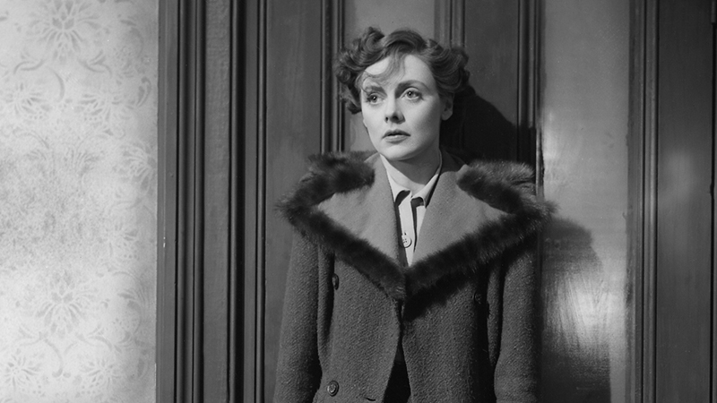 Flickers of Passion: Celia Johnson in Brief Encounter - From the ...