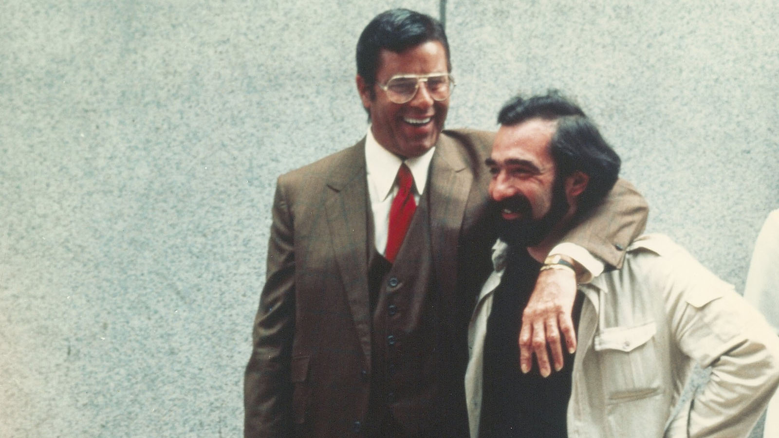 Scorsese on Lewis and More | Current | The Criterion Collection