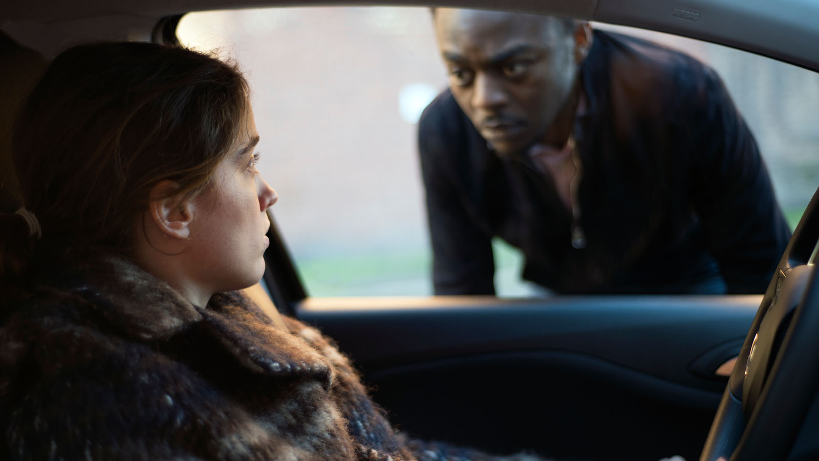 Interviews and Profiles | Current | The Criterion Collection