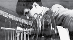 A Moment with Harry - From the Current - The Criterion Collection
