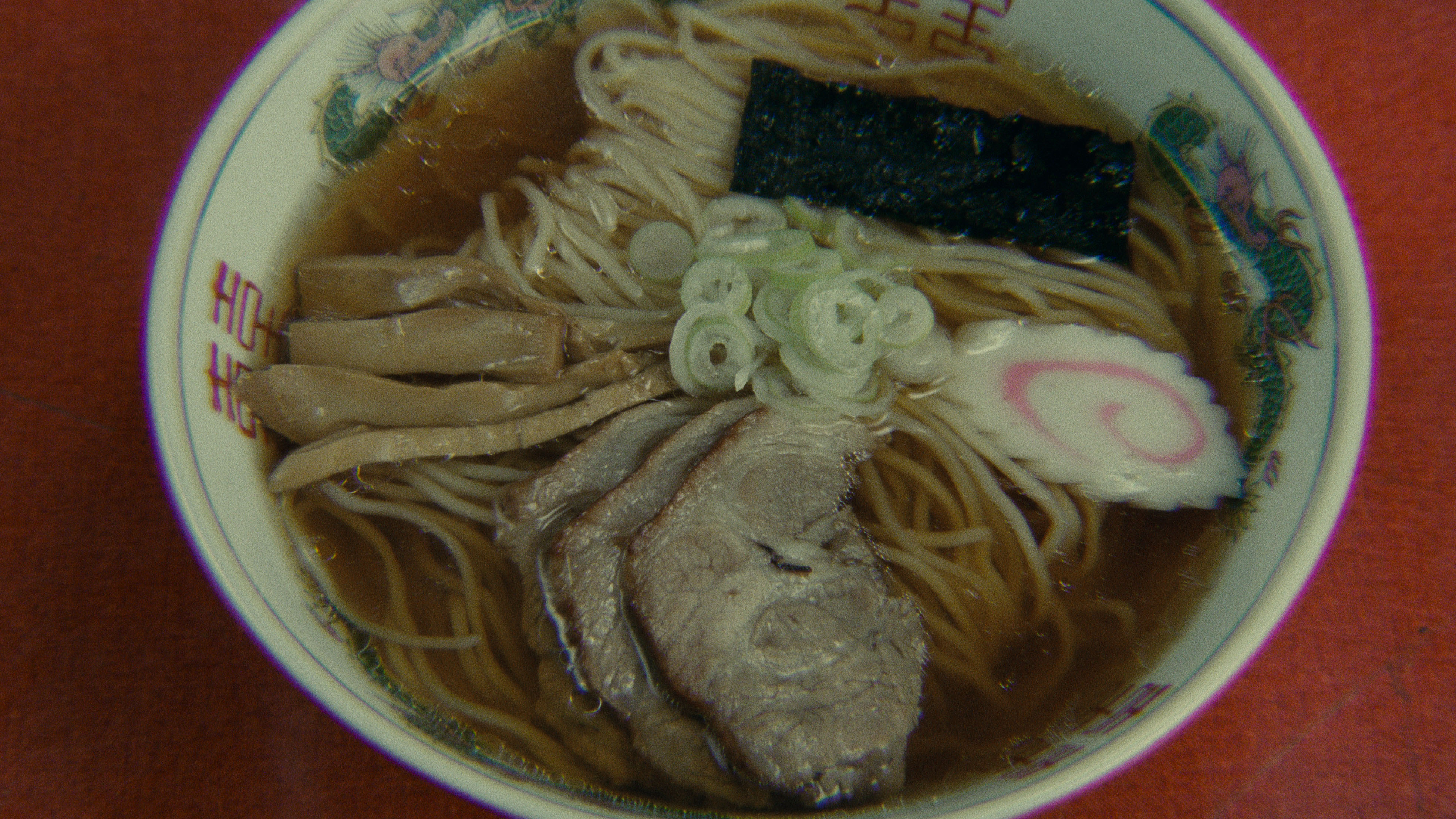 Ana Lily Amirpour’s Taste for Tampopo | Current | The Criterion Collection