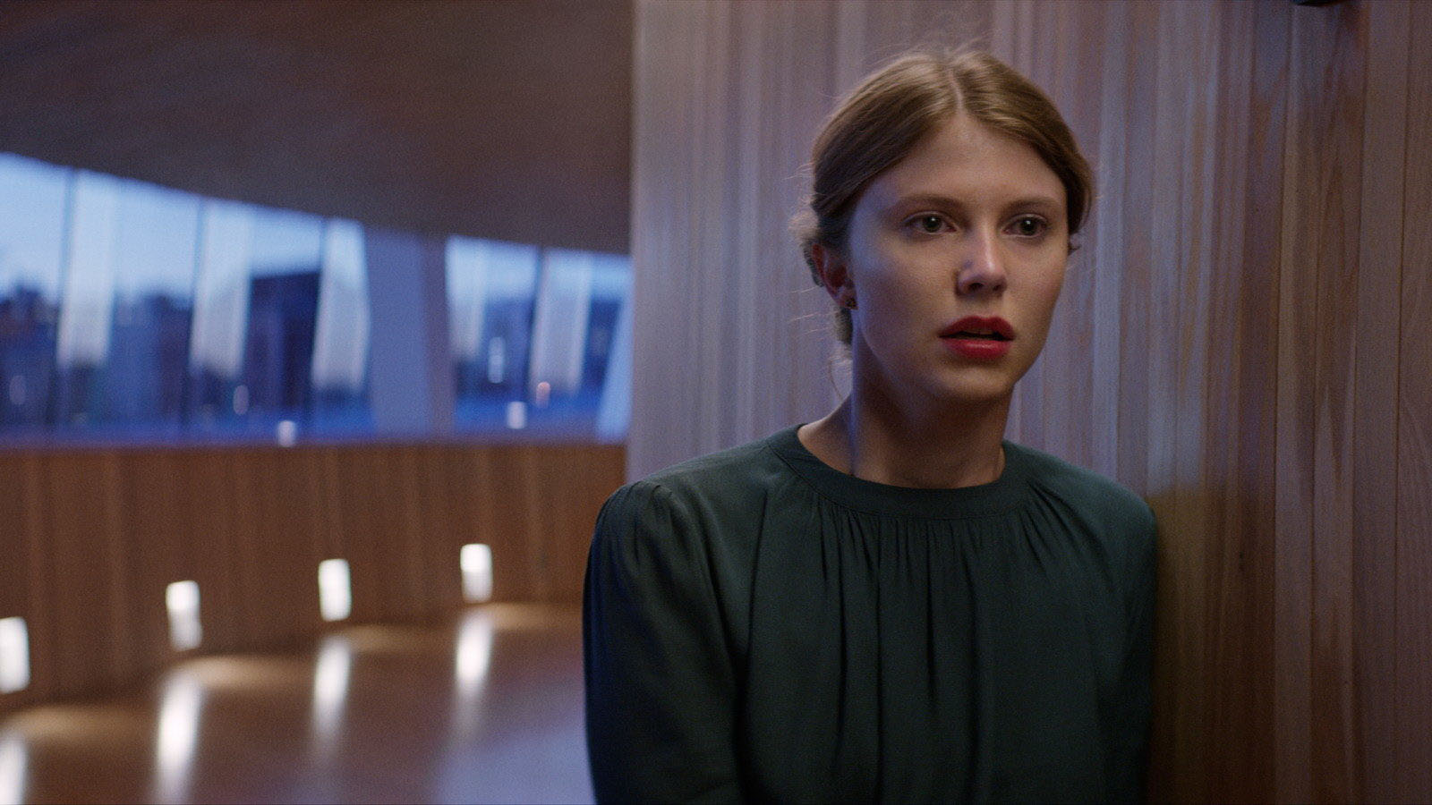 NYFF 2017: Joachim Trier’s Thelma | Current | The Criterion Collection