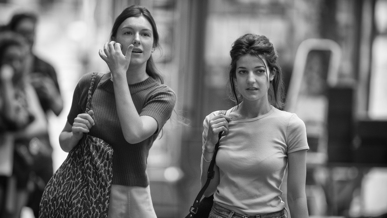 NYFF 2017: Philippe Garrel’s Lover for a Day | Current | The Criterion ...