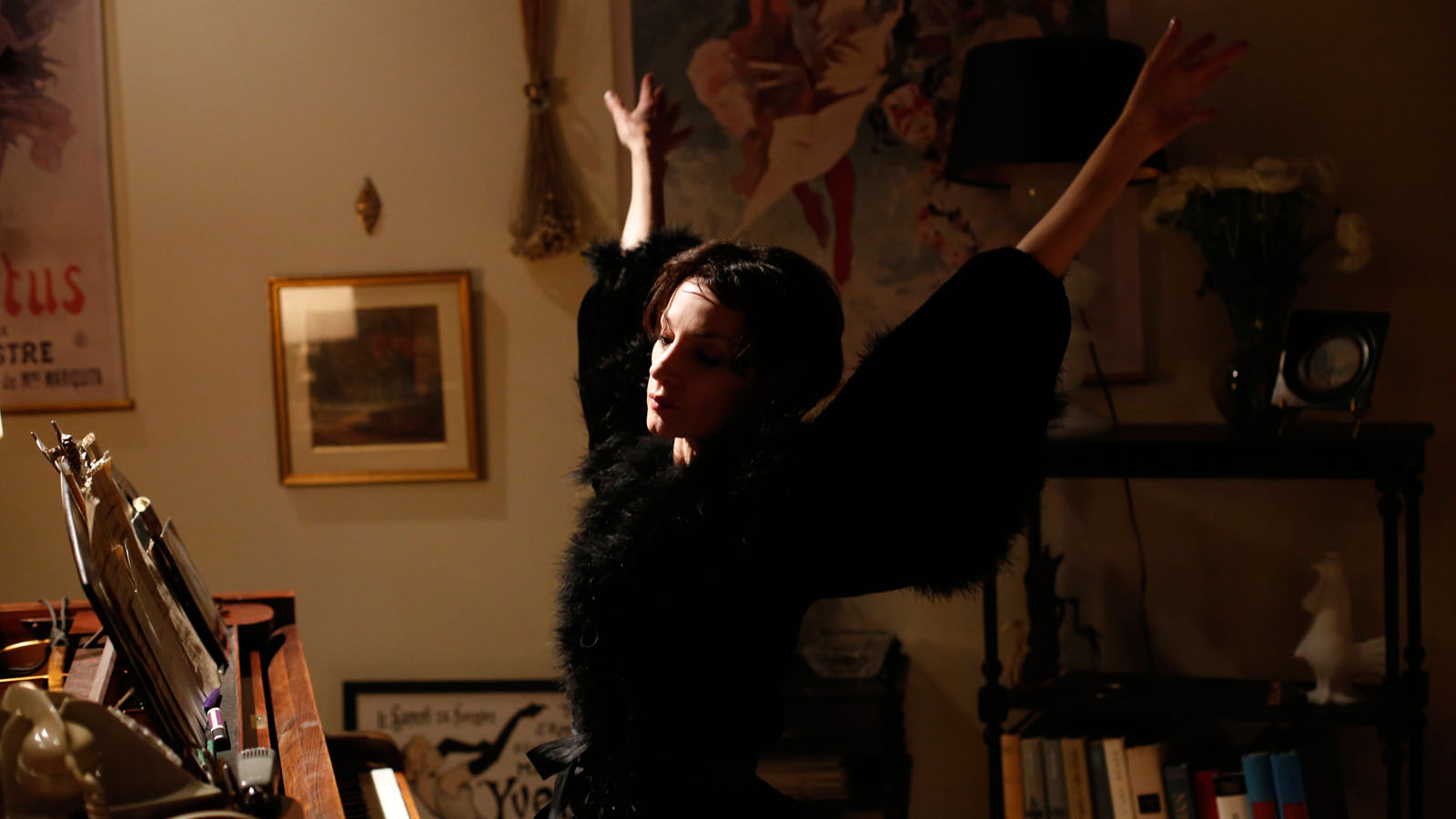 Lists and Awards: Prix Louis-Delluc and More | Current | The Criterion ...