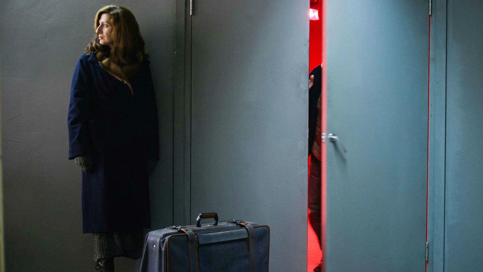 Goings On: Berlin Critics’ Week and More | Current | The Criterion Collection