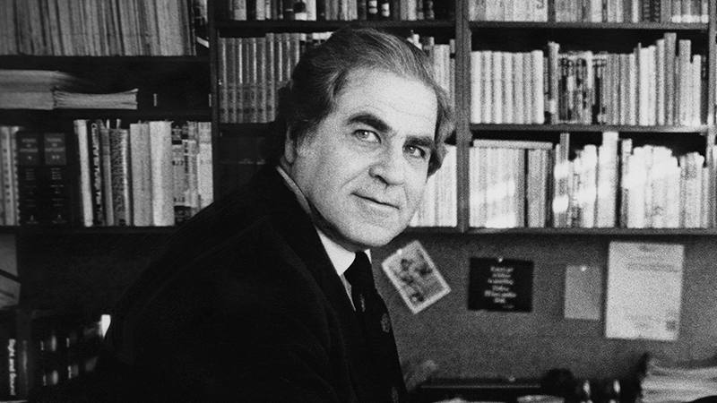 The One and Only Saul Turell | Current | The Criterion Collection