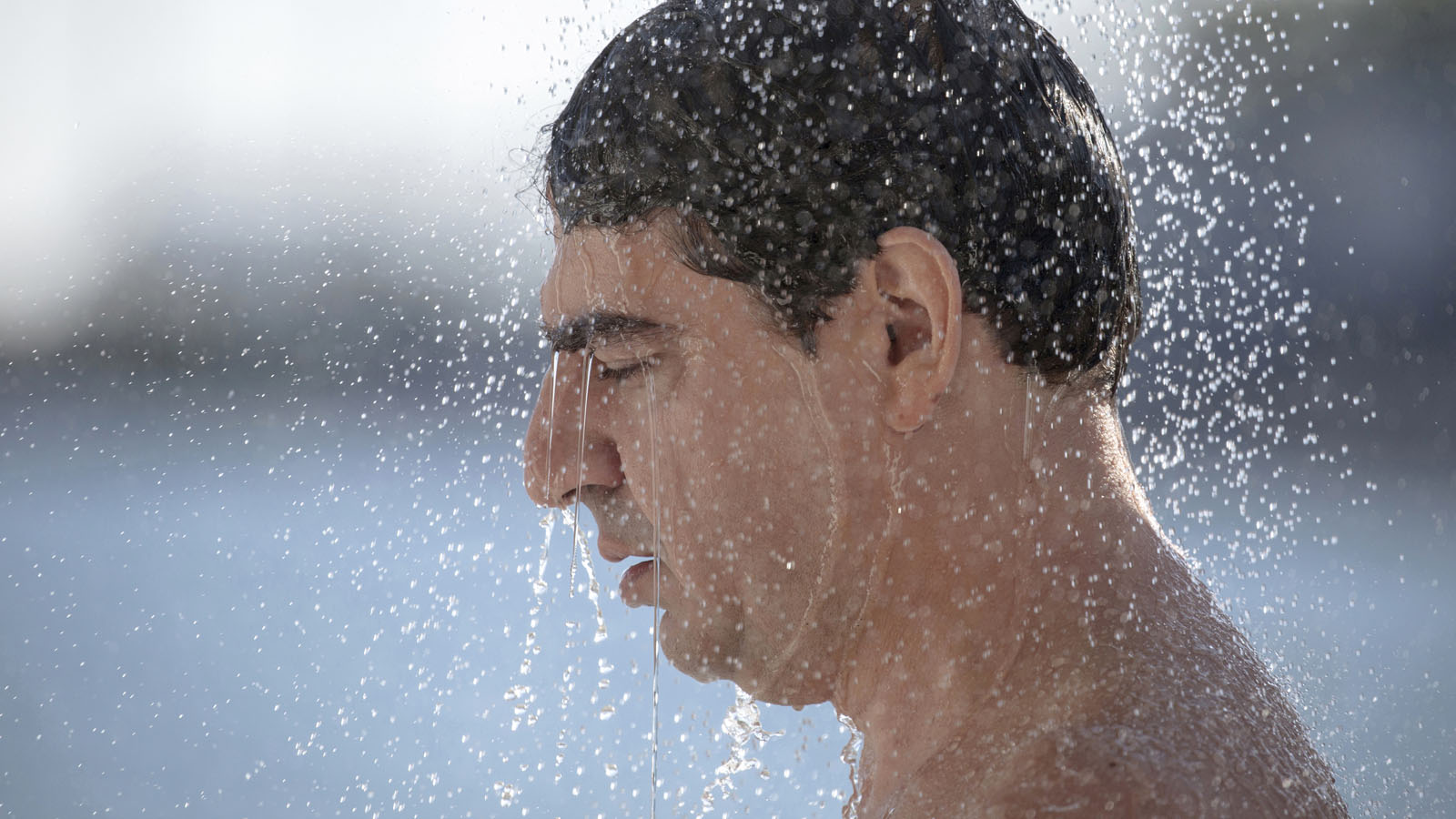 Sundance 2018: Babis Makridis’s Pity | Current | The Criterion Collection