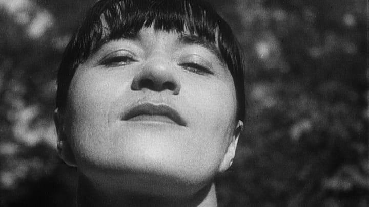 The Sun on Their Faces: One Scene from People on Sunday | Current | The ...