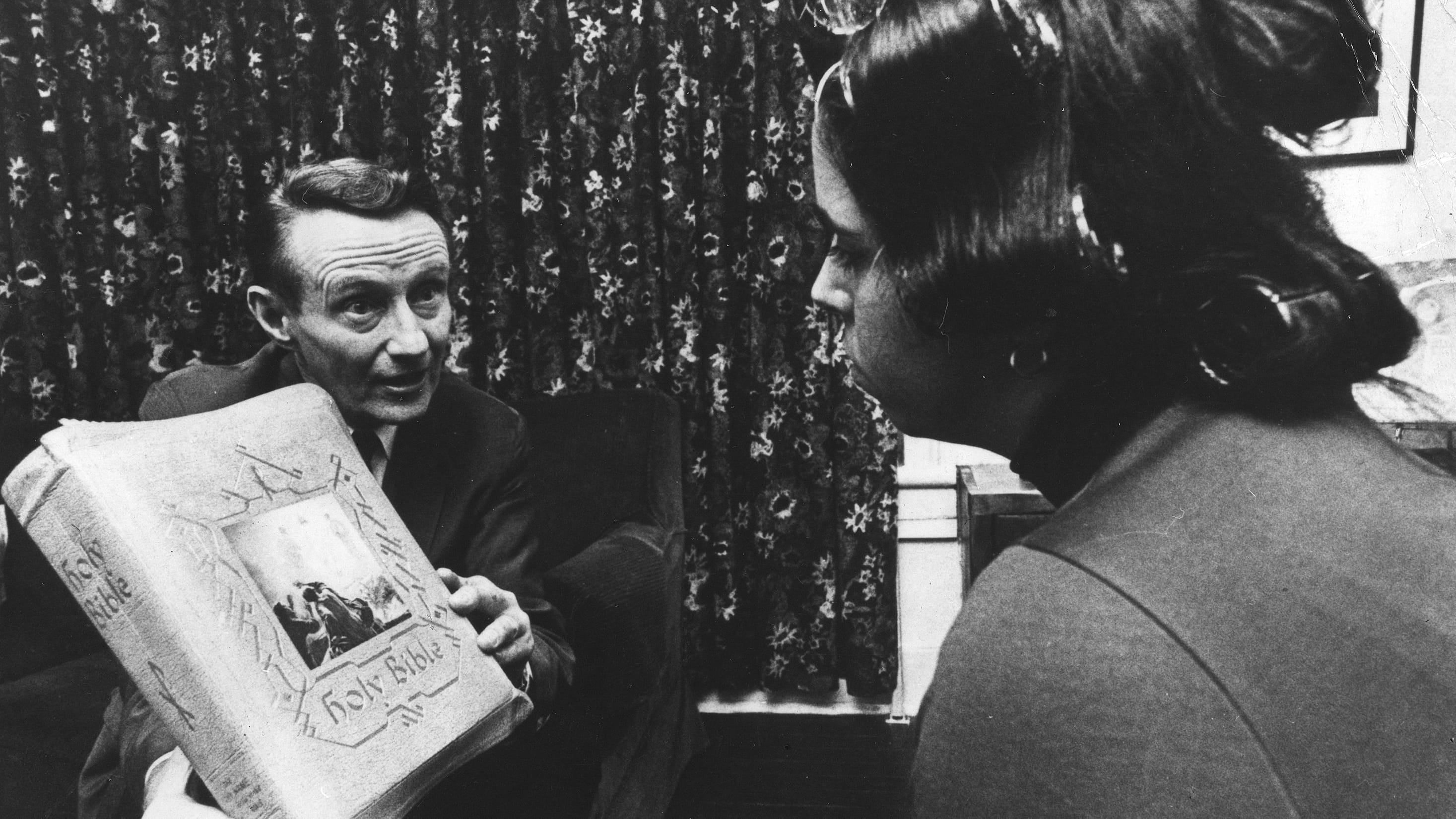 A Direct Cinema Landmark, Fifty Years Later | Current | The Criterion ...