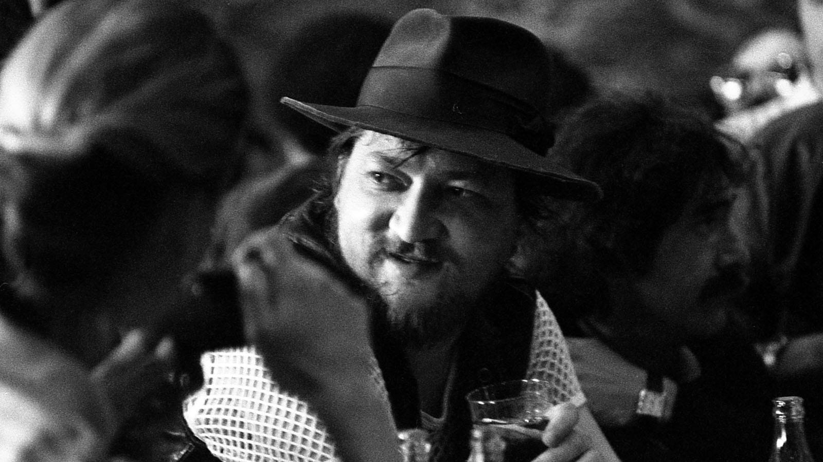 Goings On: Fassbinder, Gordon, and More | Current | The Criterion ...