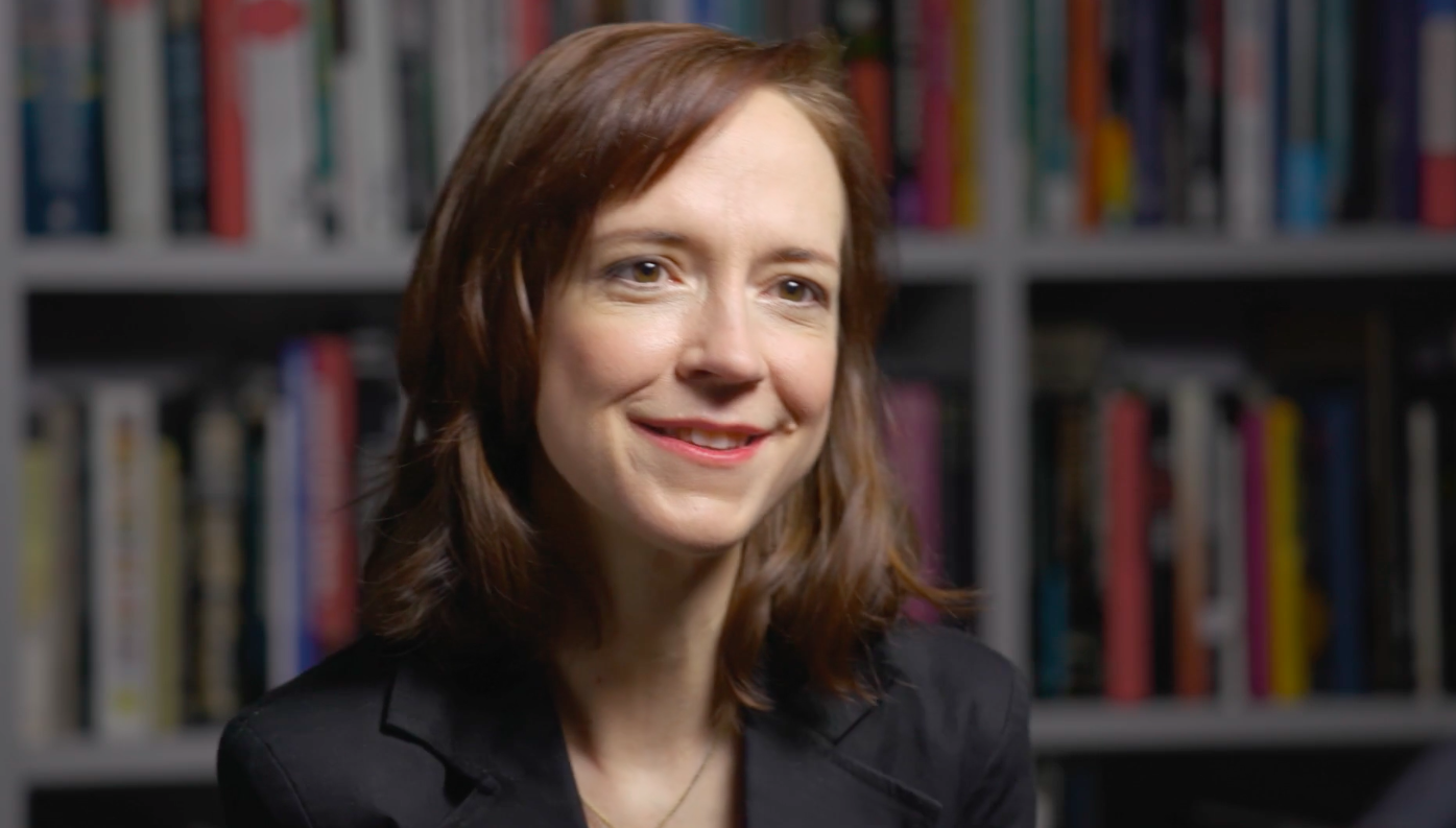 Adventures in Moviegoing with Megan Abbott | Current | The Criterion ...