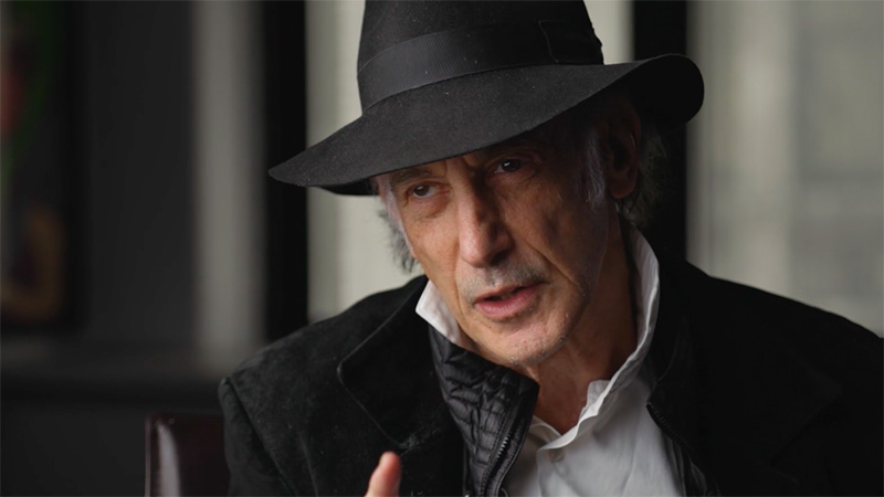 Ed Lachman on Ulrich Seidl’s Paradise Trilogy | Current | The Criterion ...