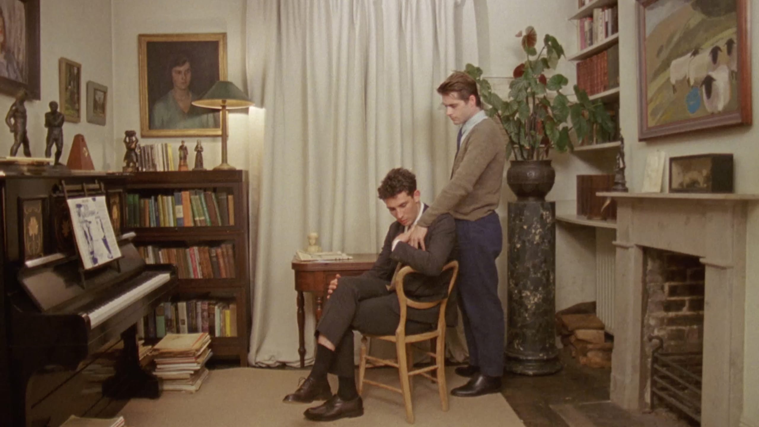 Excavating Queer Histories with Sam Ashby | Current | The Criterion ...