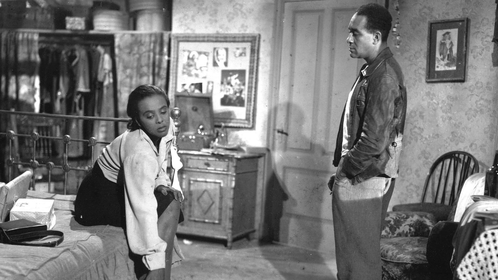 In the Works: Native Son and More | Current | The Criterion Collection