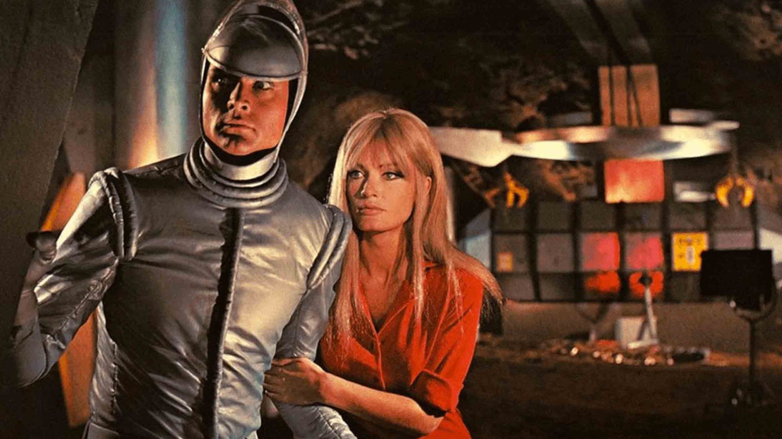 Goings On: Bava, Oshima, and More | Current | The Criterion Collection