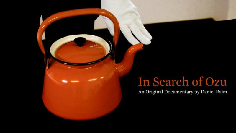 In Search of Ozu | Current | The Criterion Collection