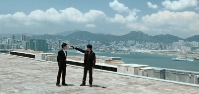 Janus Films — Home