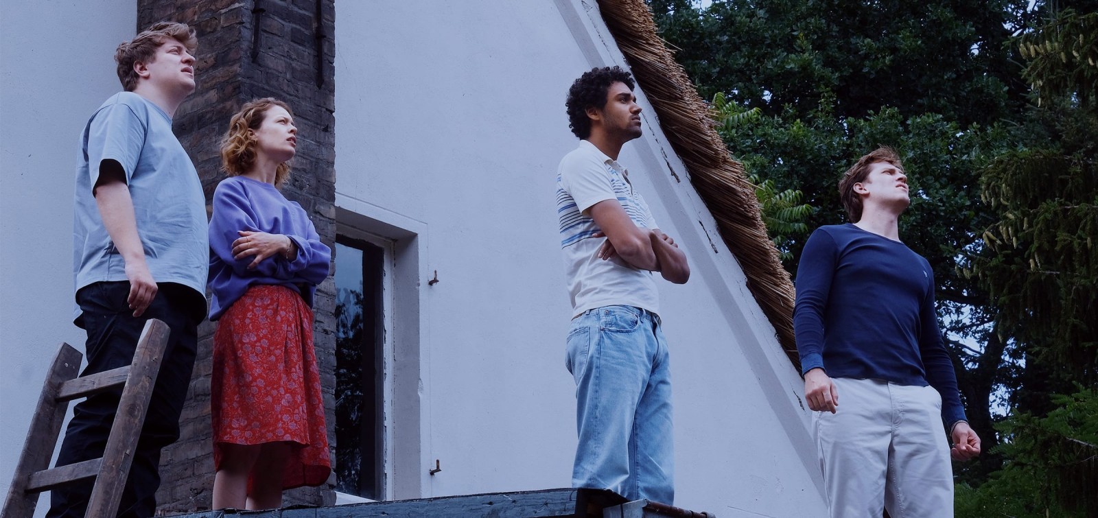 Janus Films — Home