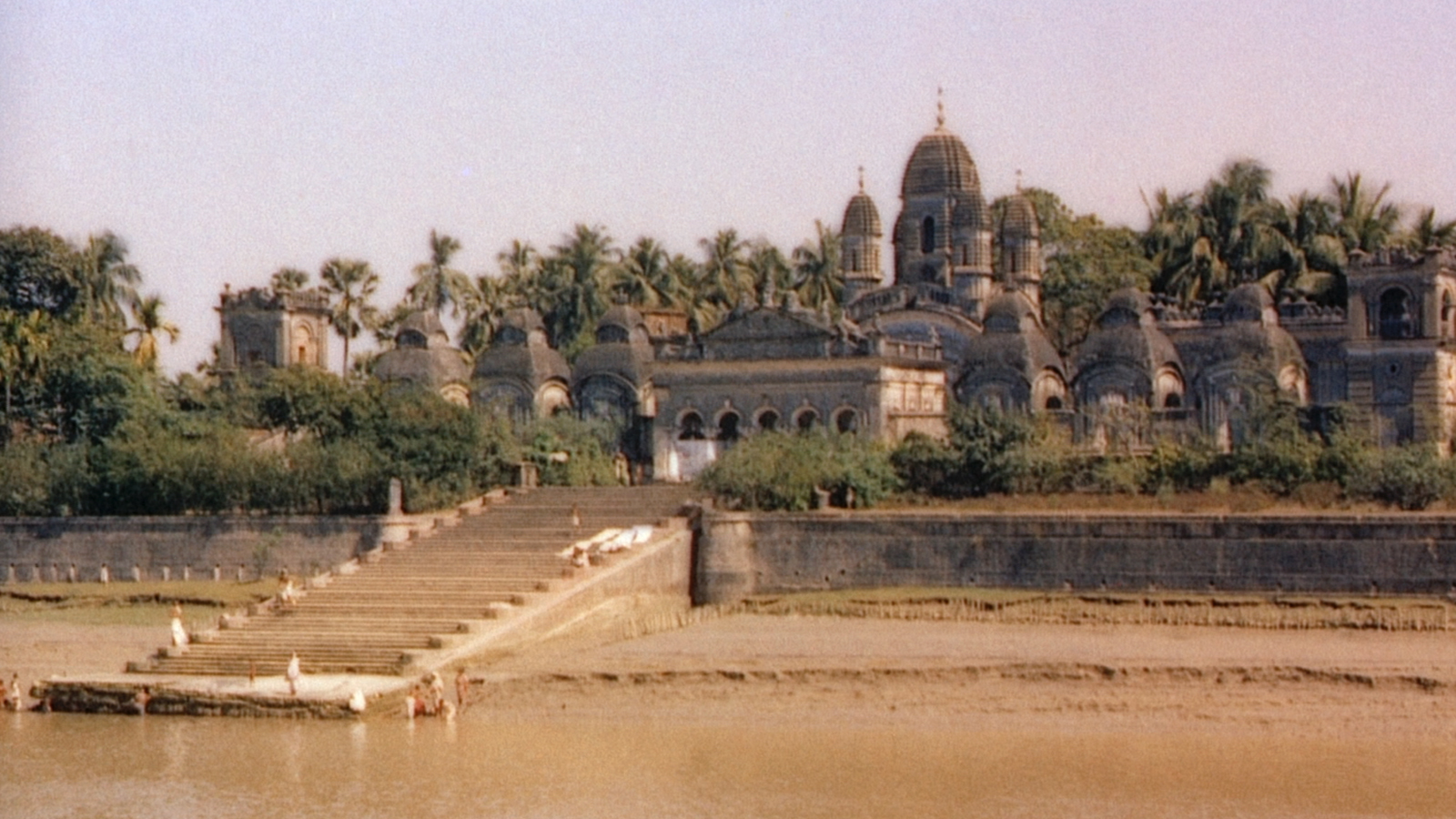 Janus Films — The River