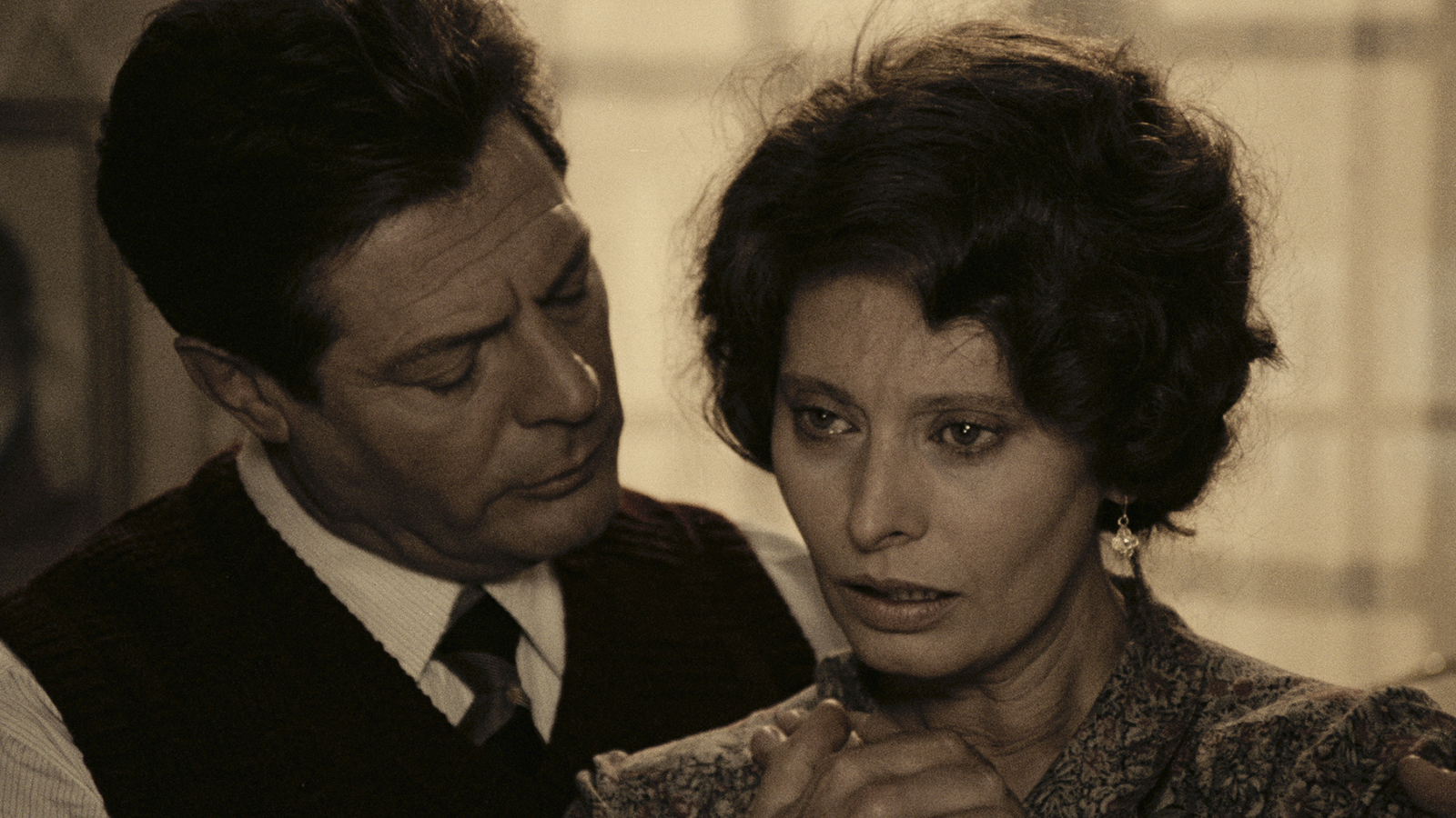 Janus Films — A Special Day