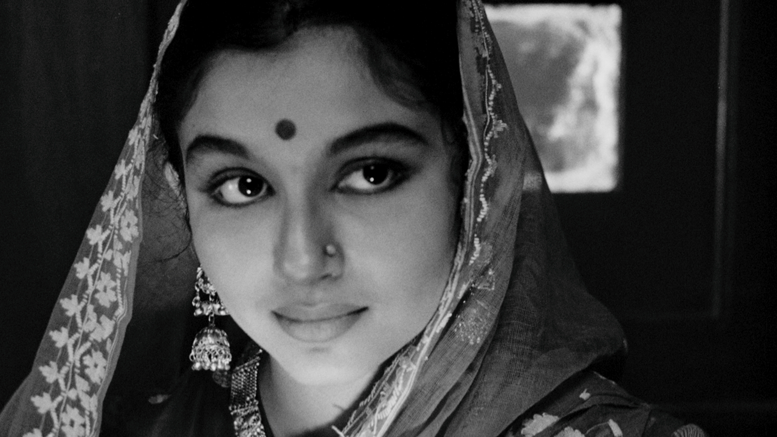 Janus Films — Apur Sansar