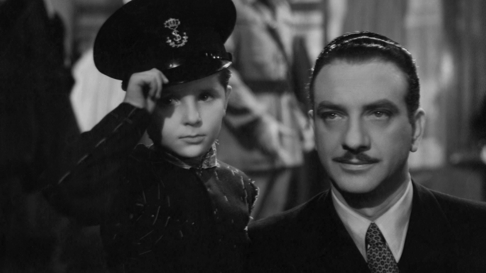 Janus Films — The Children Are Watching Us