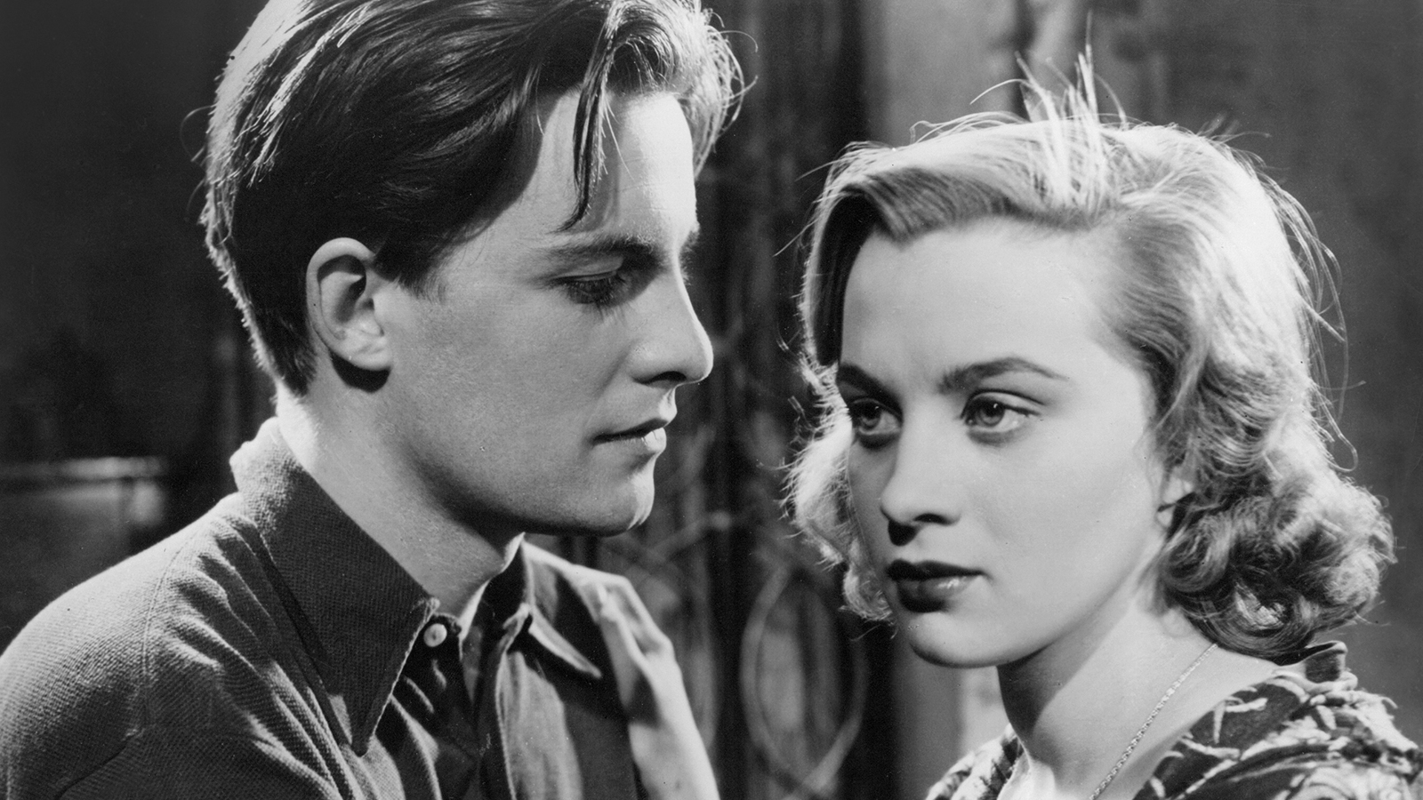 Janus Films — Torment