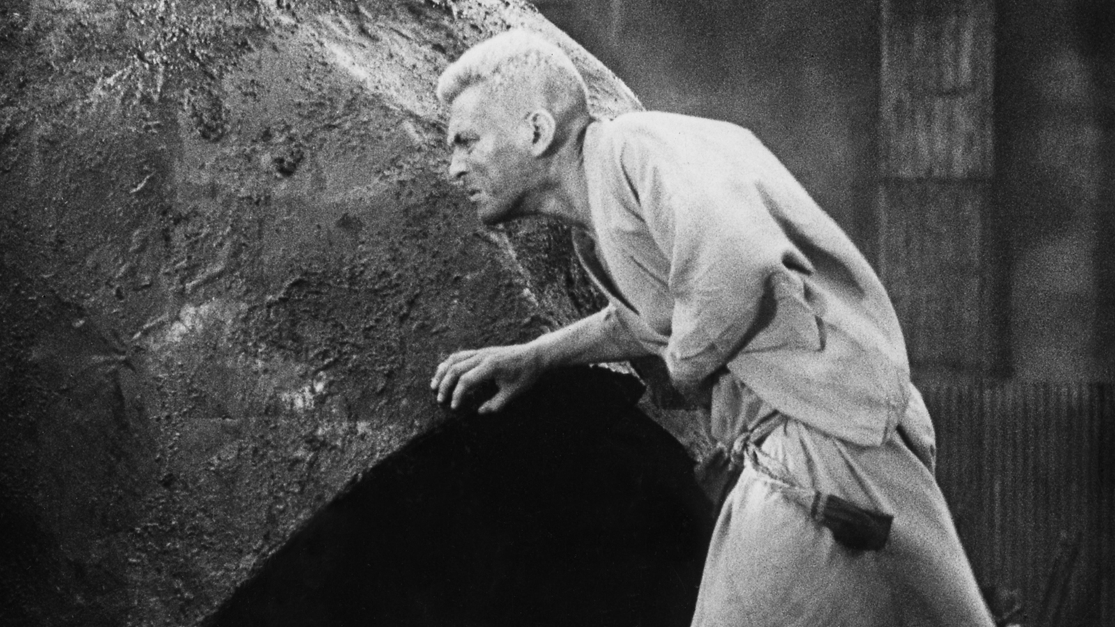 Janus Films — I Live in Fear