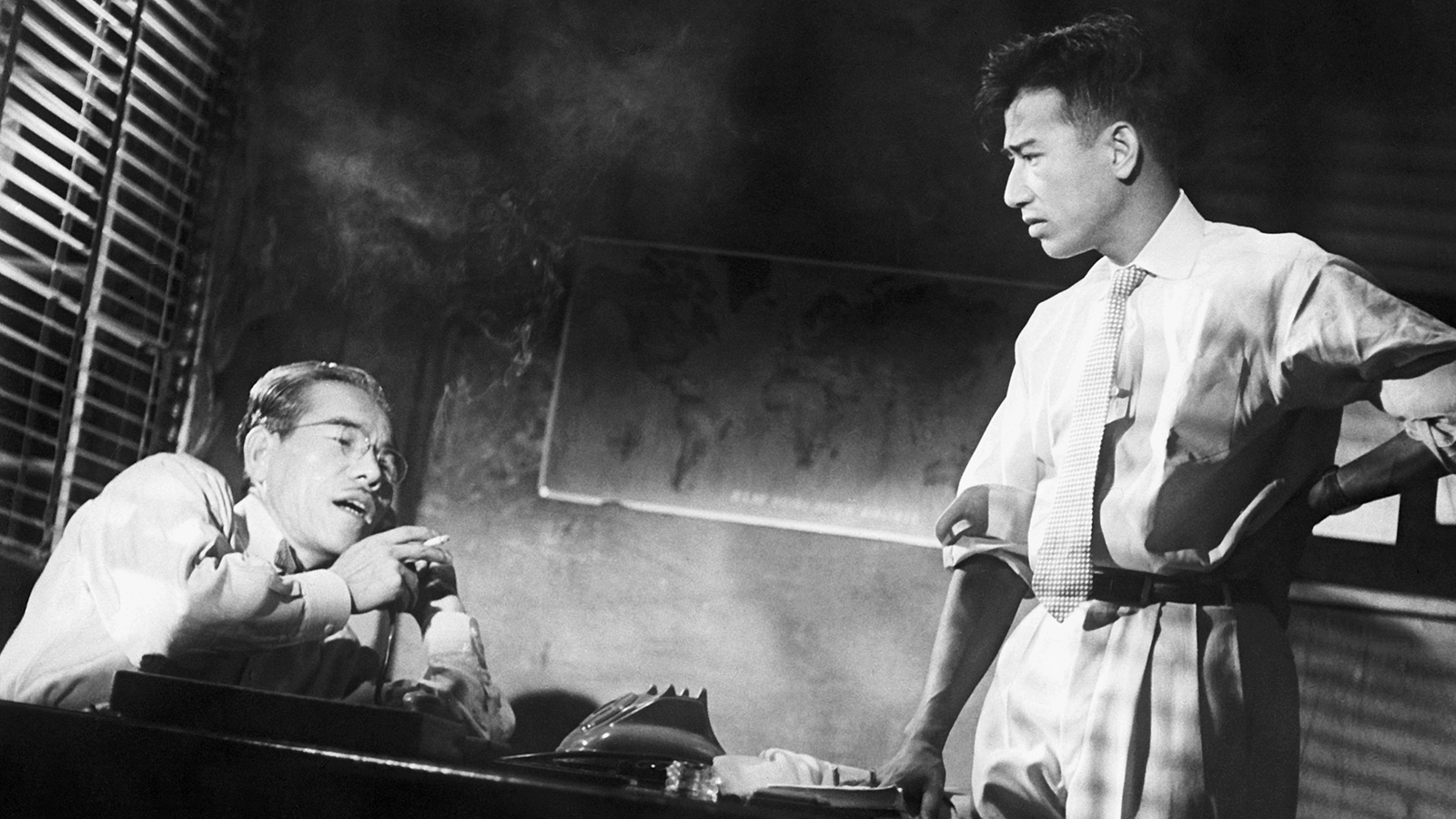 Janus Films — I Will Buy You