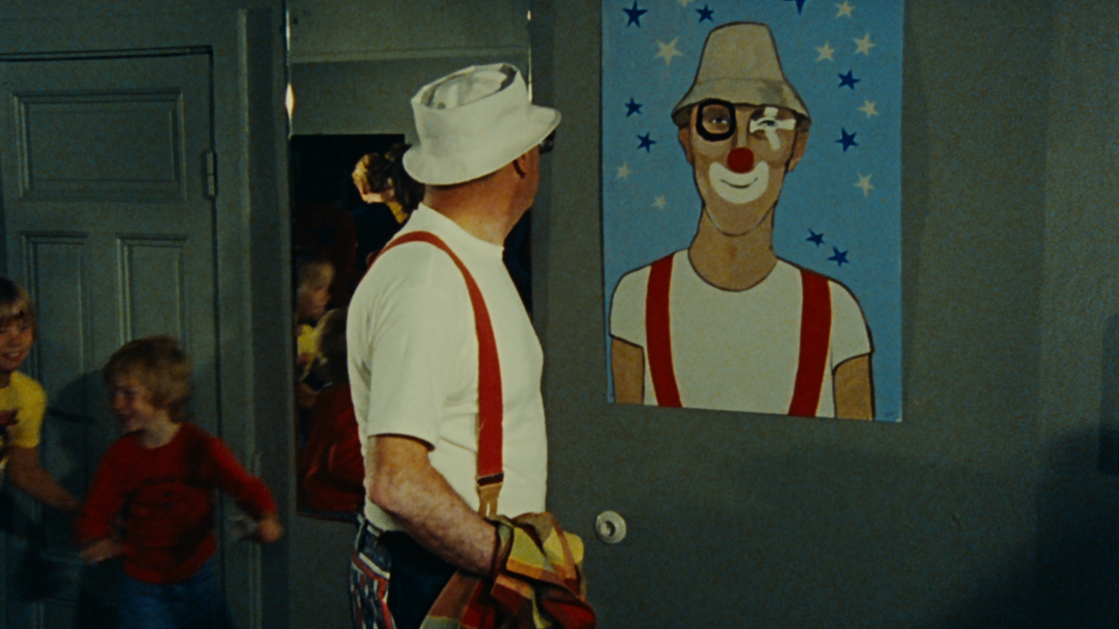 Janus Films — Parade