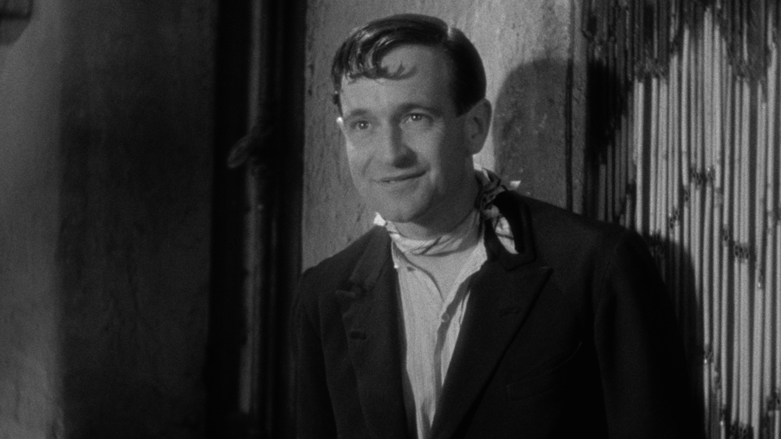 Janus Films — Marius