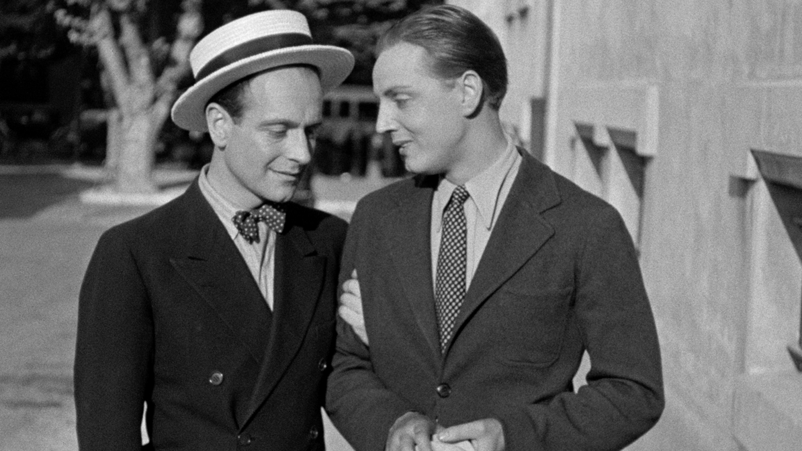 Janus Films — César