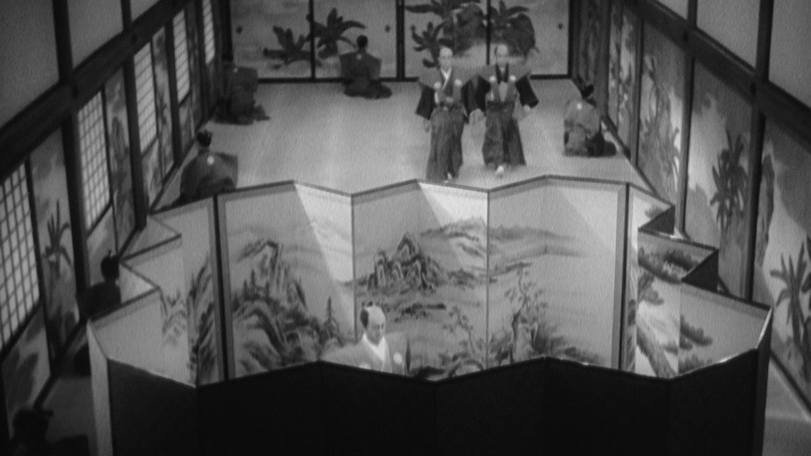 Janus Films — THE 47 RONIN: Part 1