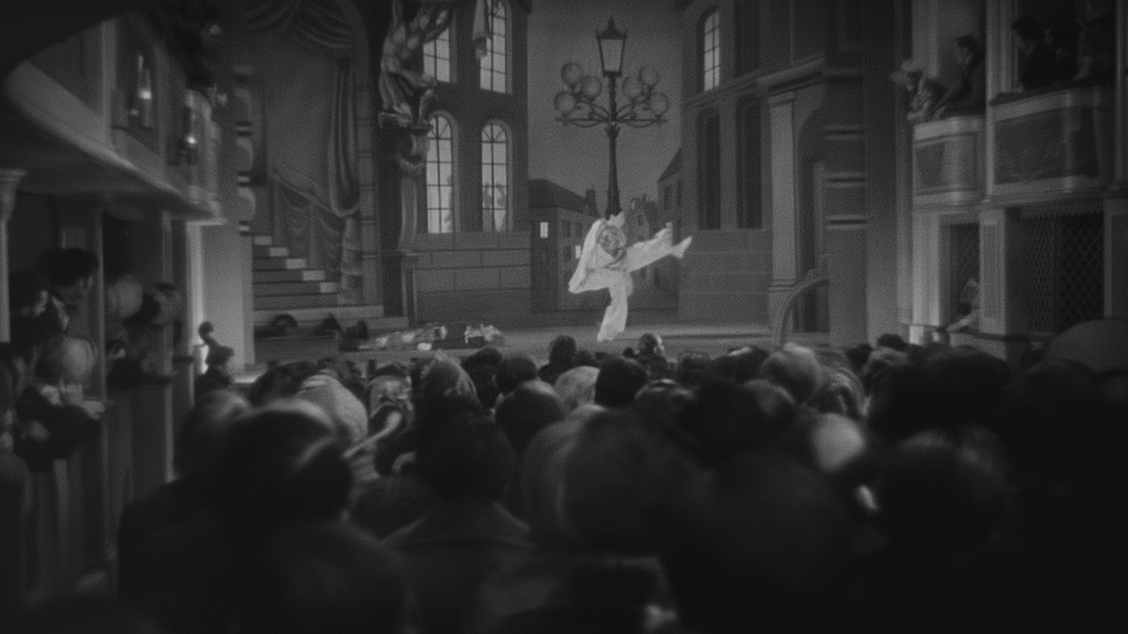 Janus Films — Children of Paradise