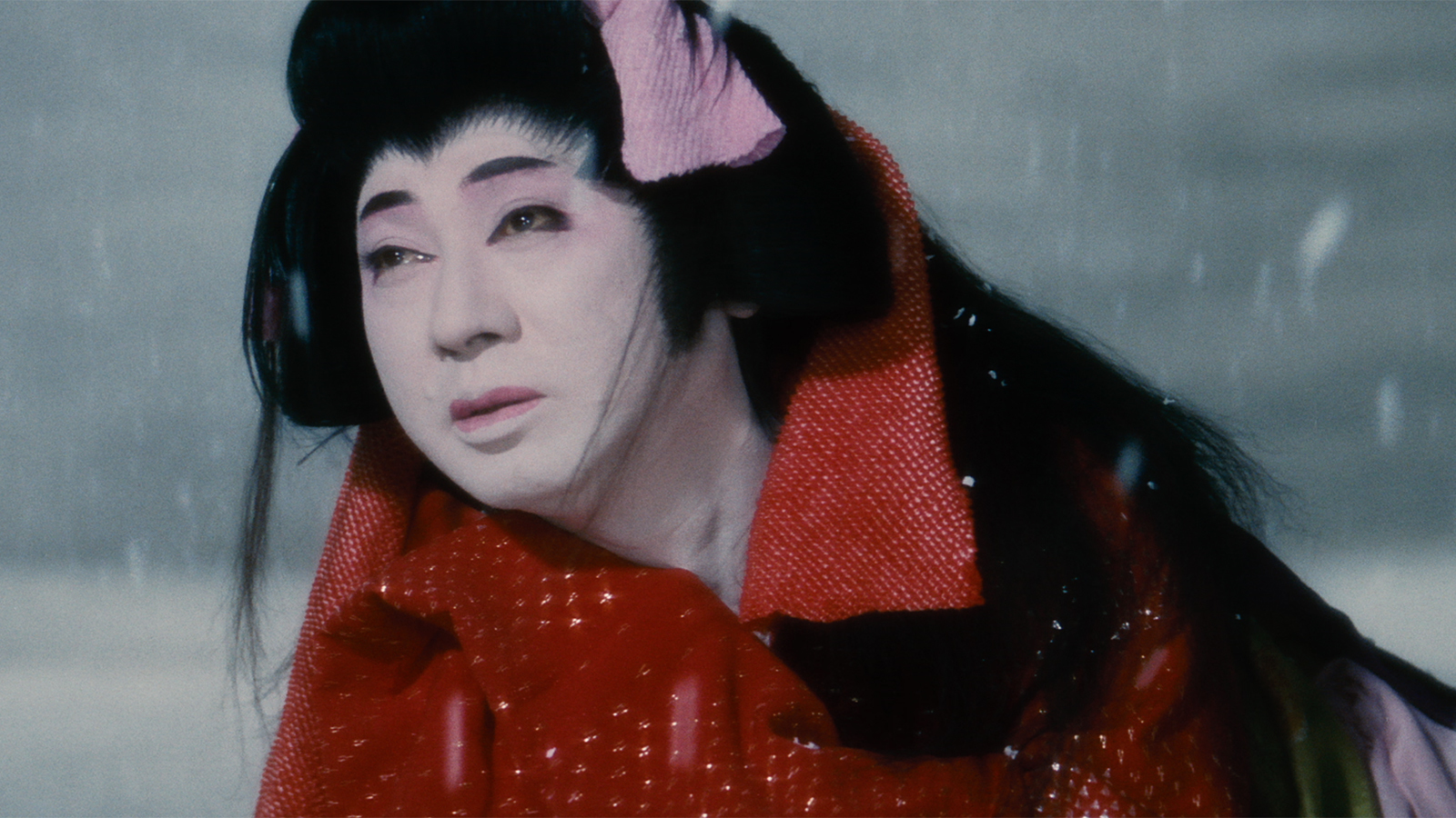 Janus Films — An Actor’s Revenge