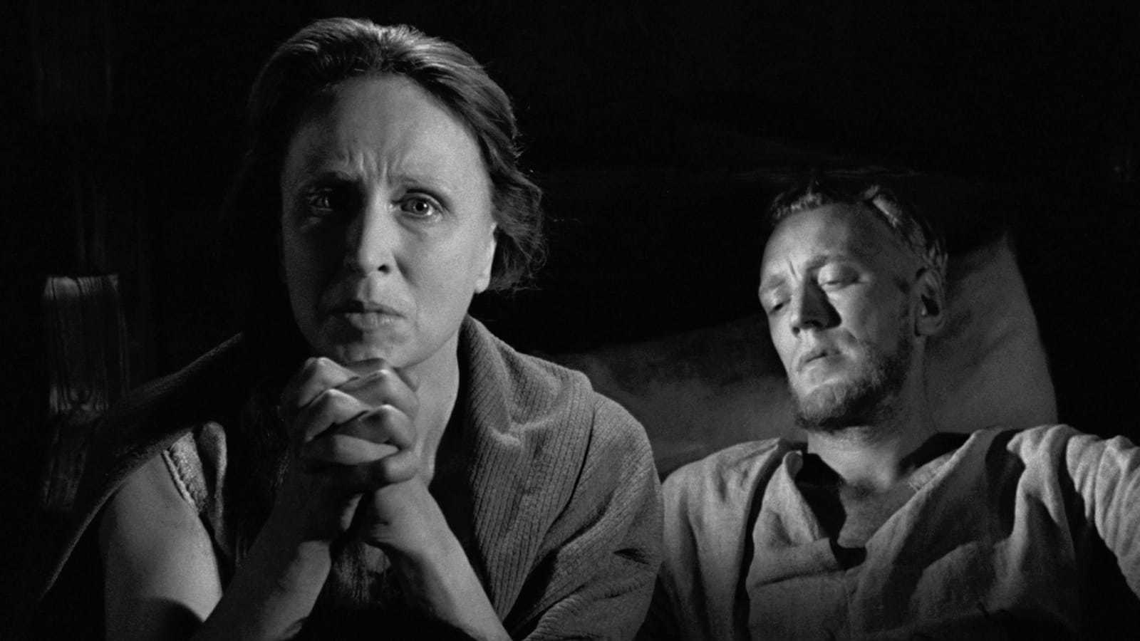 The Virgin Spring 1959