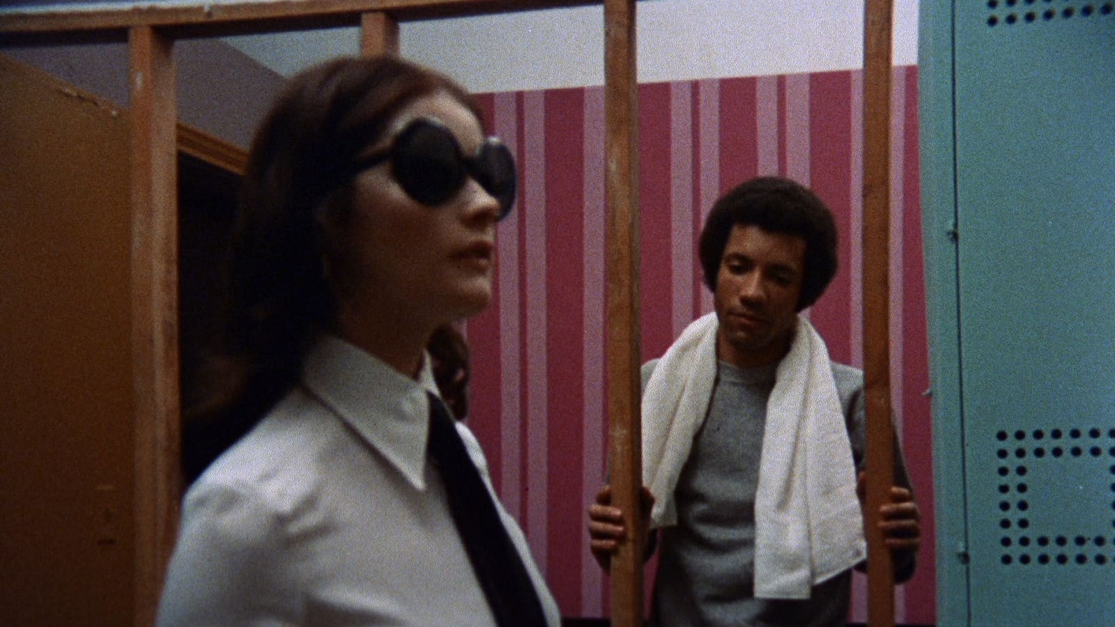 Janus Films — Sisters