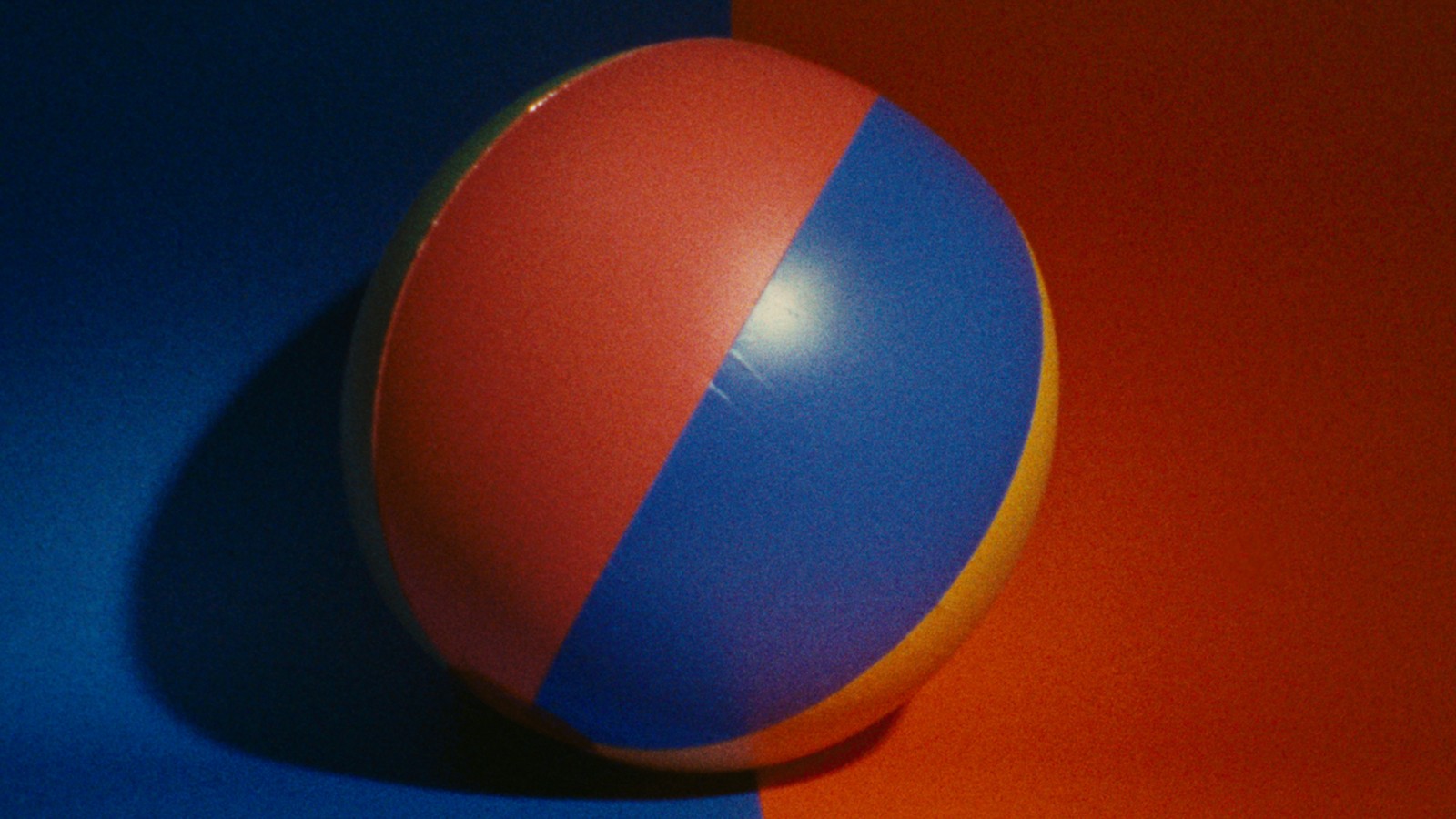 Janus Films — Colors