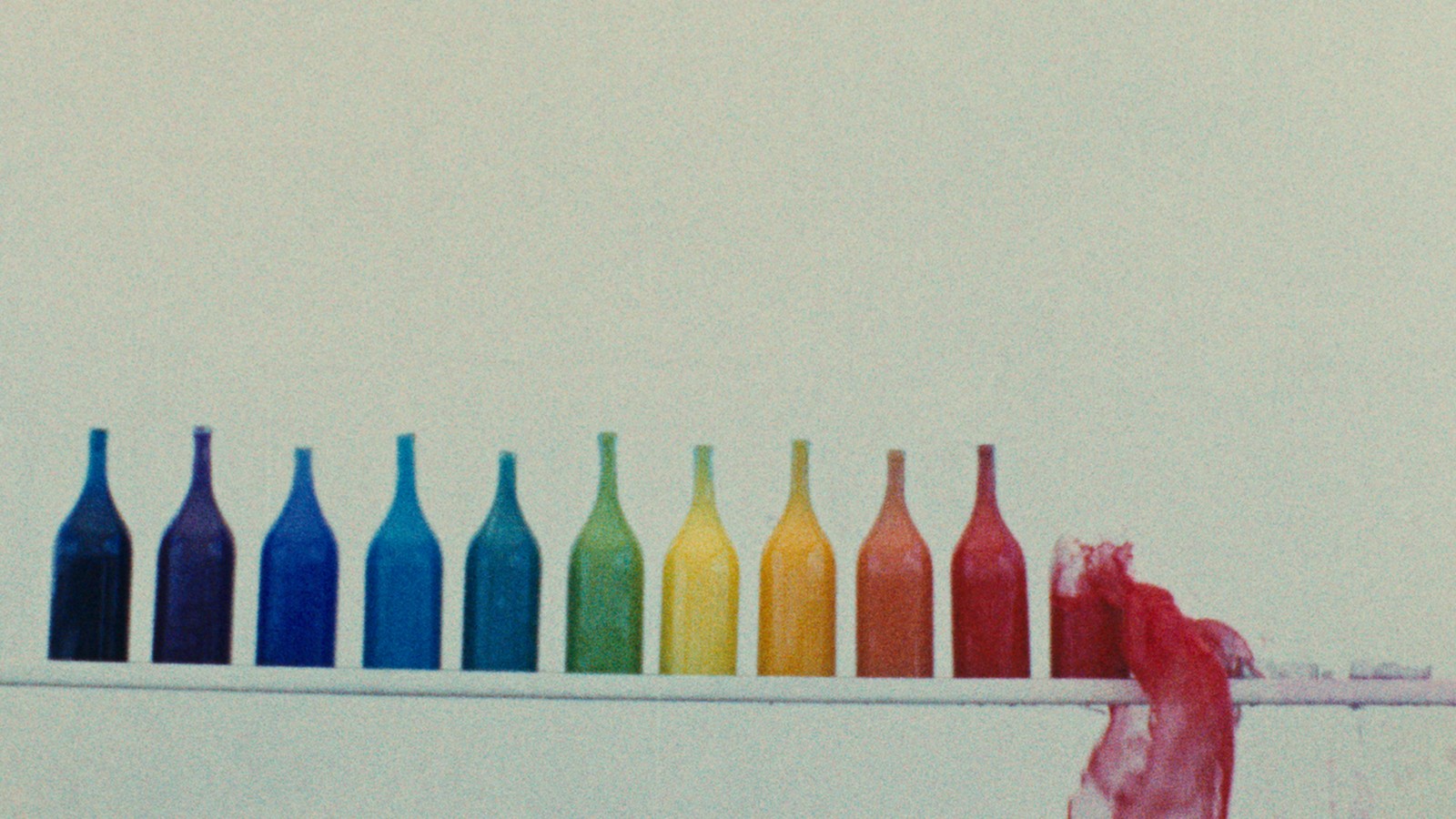 Janus Films — Colors