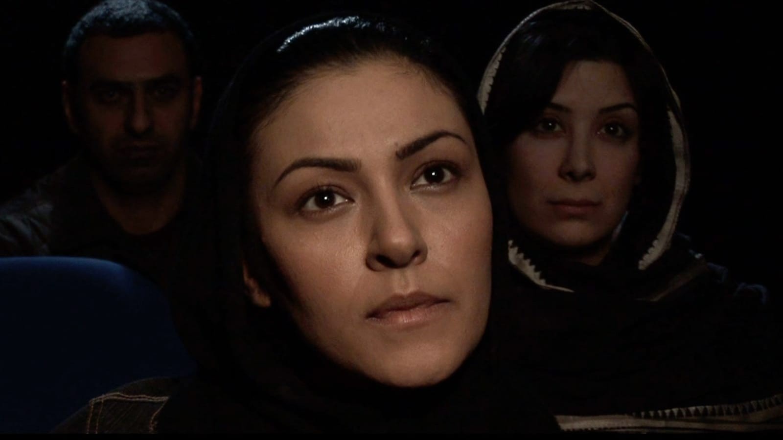 Janus Films — Shirin