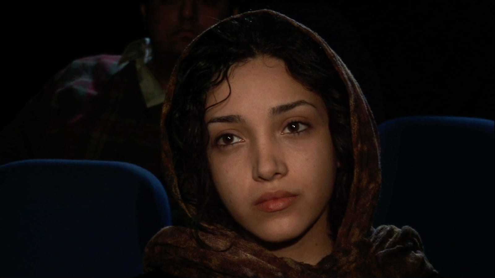 Janus Films — Shirin